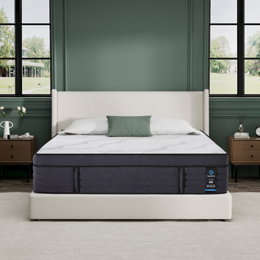 Suiforlun DreamFit Hybrid Mattress